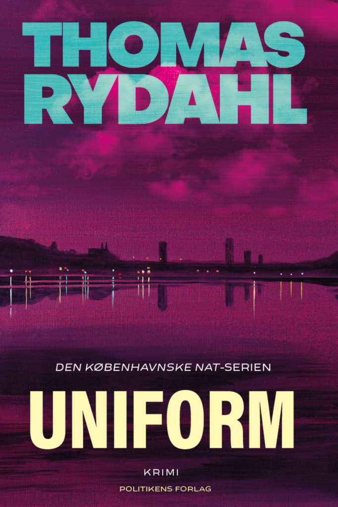 Forside – Thomas Rydahl - Thomas Rydahl